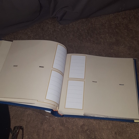 Recollections | Storage & Organization | New Photo Album | Poshmark
